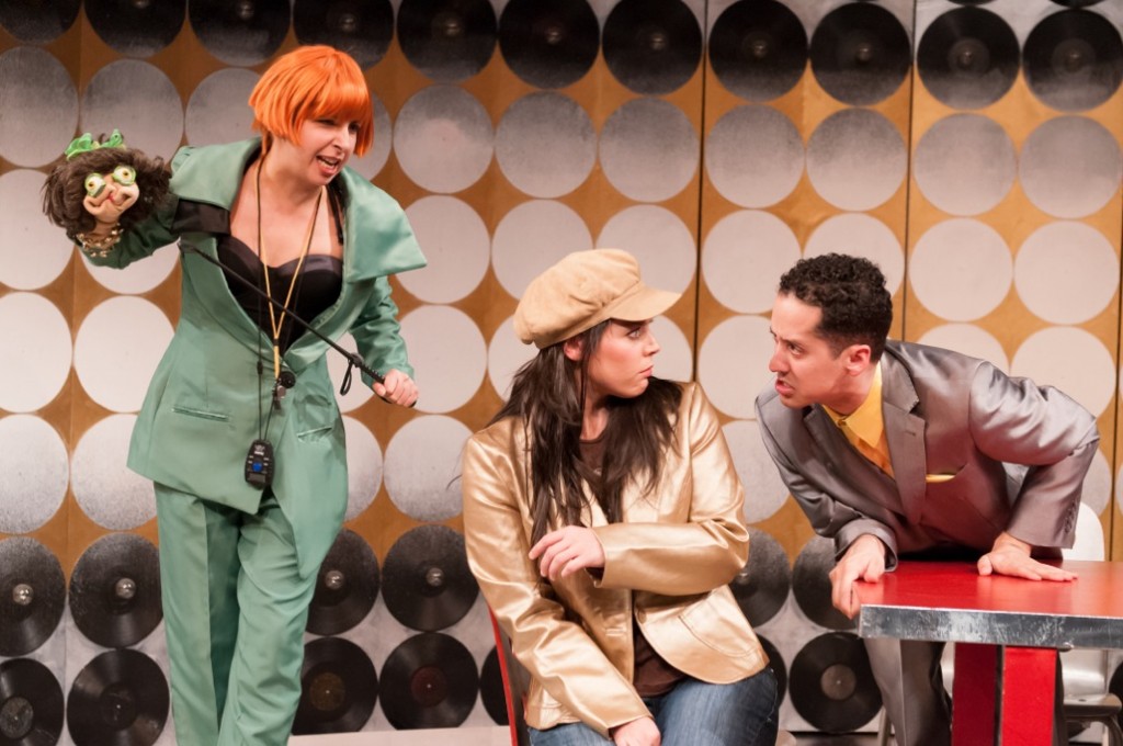 Donna Hoke » Blog Archive Aditi Kapil