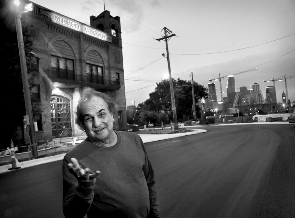 Donna Hoke » Blog Archive Aditi Kapil